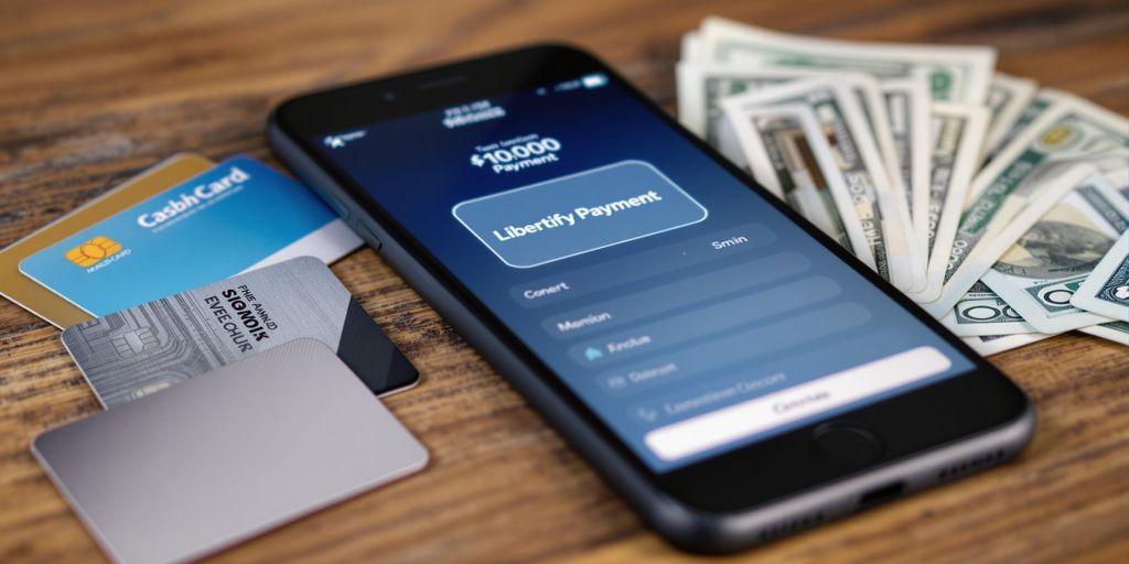 How Mobile Payment Systems Work