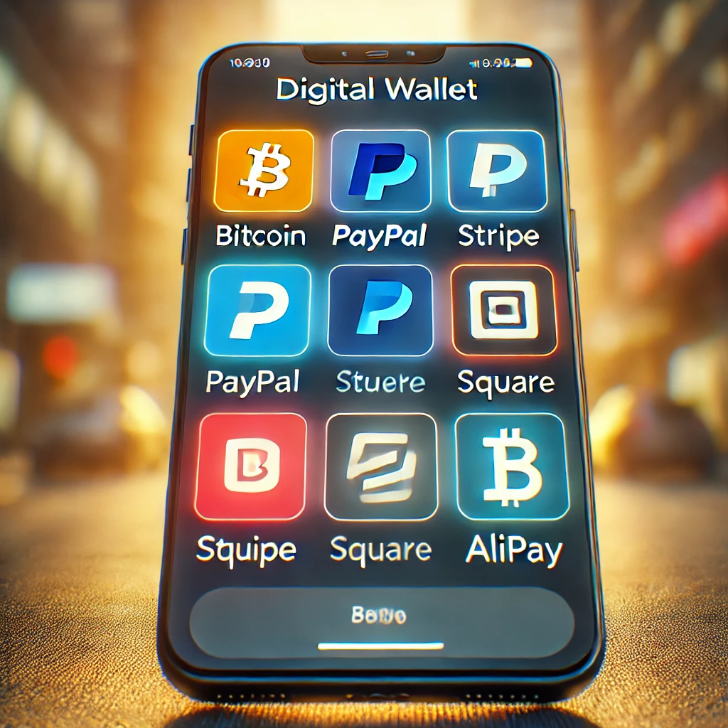 Digital Wallet Integration: A Comprehensive Guide - Easy Payments Gateway