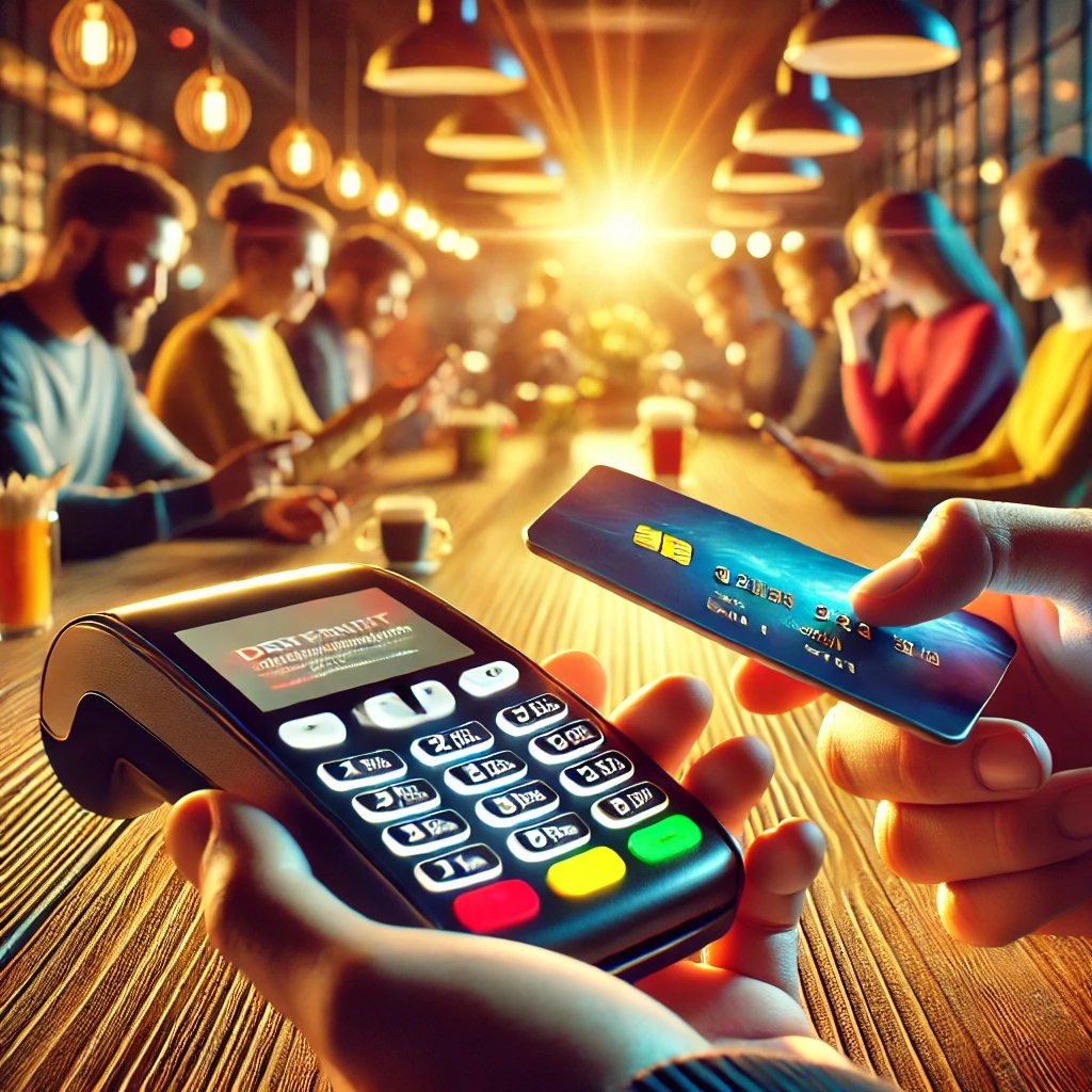 Enhancing Customer Experience in Payments - Easy Payments Gateway