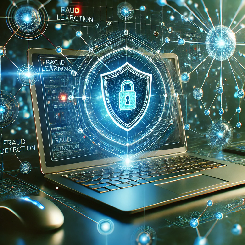 How Machine Learning Improves Fraud Prevention - Easy Payments Gateway