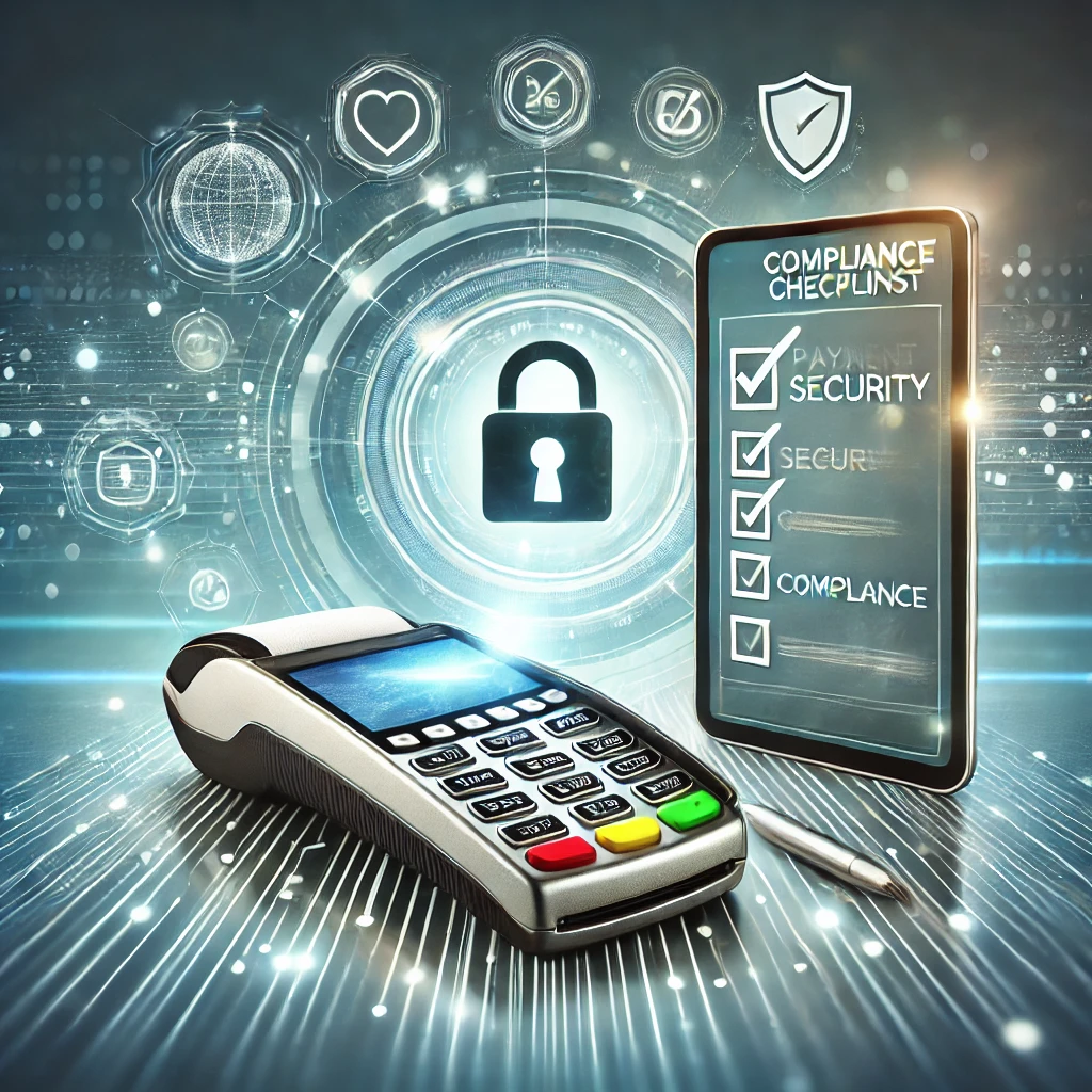 Strengthening Payment Security and Compliance - Easy Payments Gateway