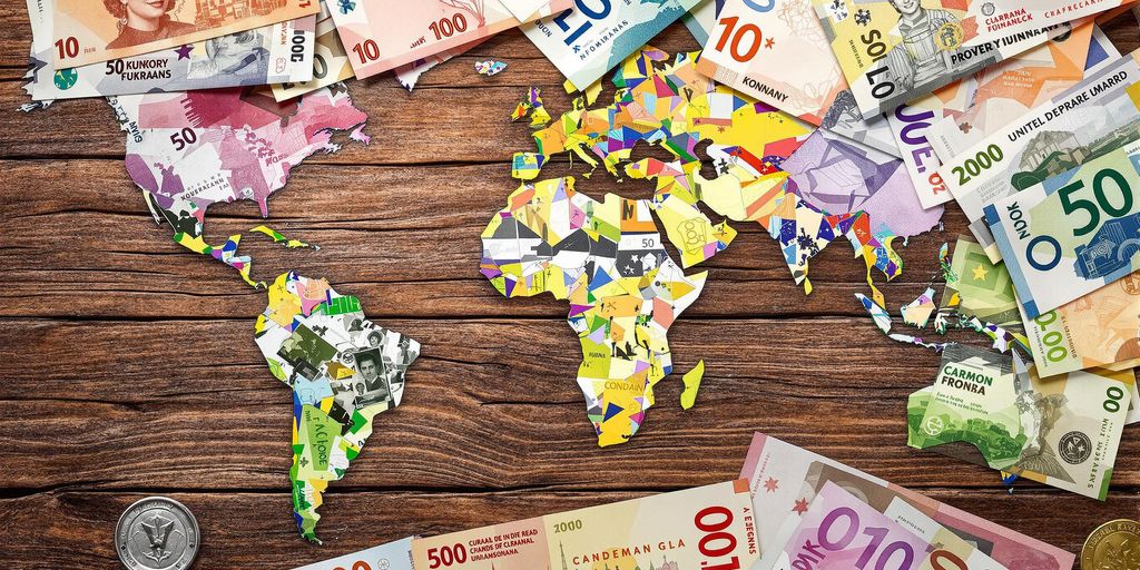 Benefits of Supporting Multi-Currency Transactions