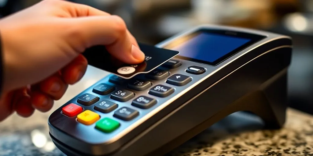 A Step-by-Step Guide on How to Set Up a Credit Card Machine for Your ...