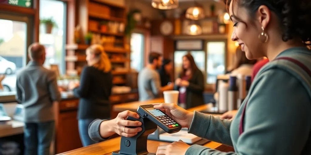 Unlocking Success: How Merchant Clover Transforms Small Business ...