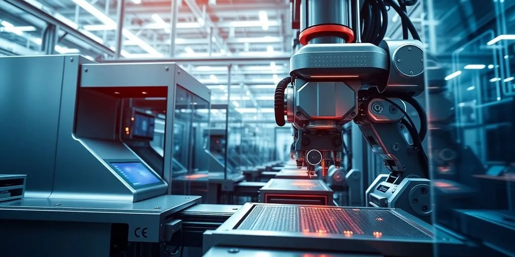 Exploring the Future of C C Machines in Modern Manufacturing