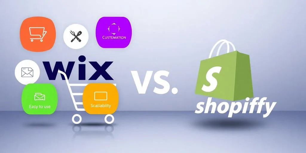 Wix eCommerce vs Shopify: Key Differences Every Store Owner Should Know