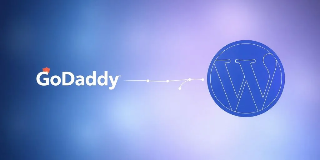 Seamlessly Connect Your GoDaddy Domain to WordPress in 2025