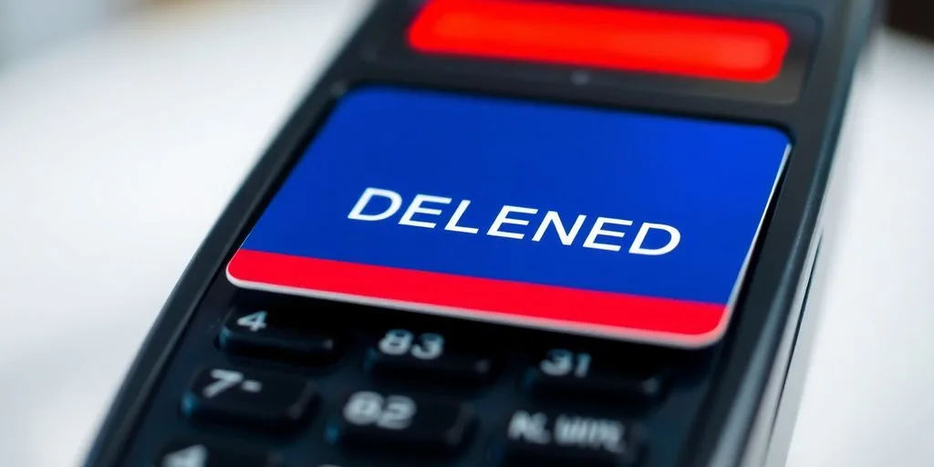 Understanding the 'Pick Up Card SF' Error: Solutions for Merchants